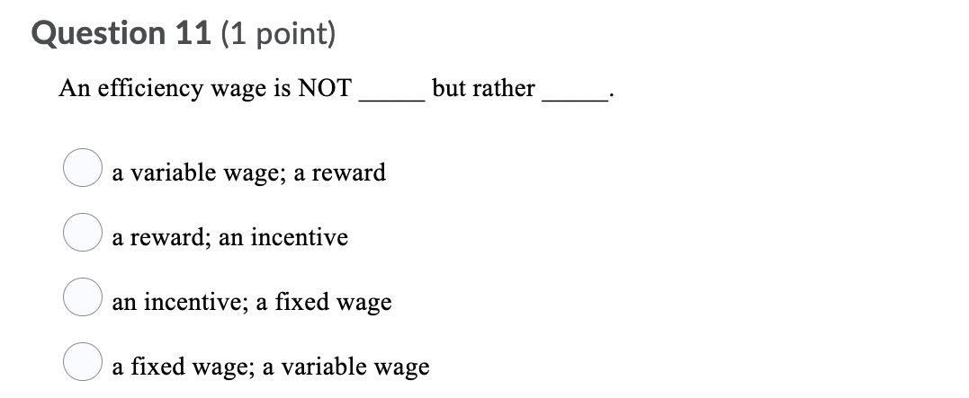 Solved Question 19 (1 point) (Scenario: Accounting and | Chegg.com