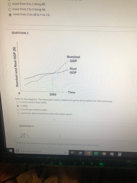 Solved Question Completion Status: QUESTION 1 B D Consumer | Chegg.com