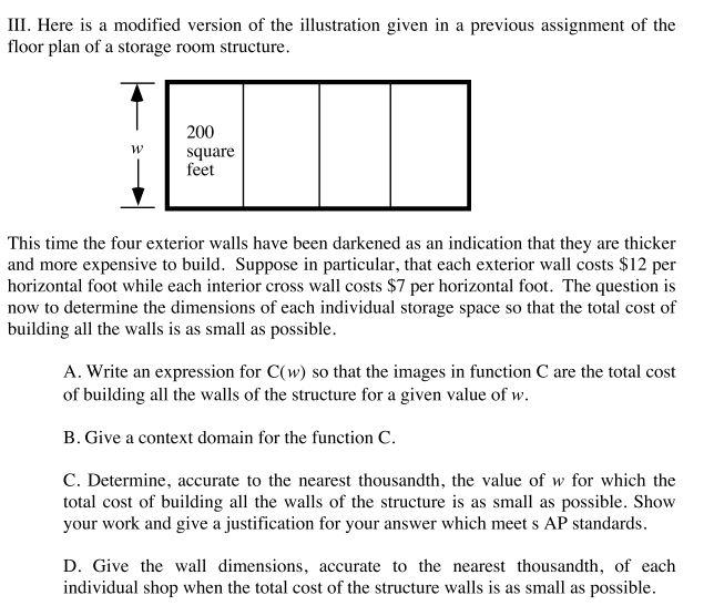 Solved III. Here is a modified version of the illustration | Chegg.com