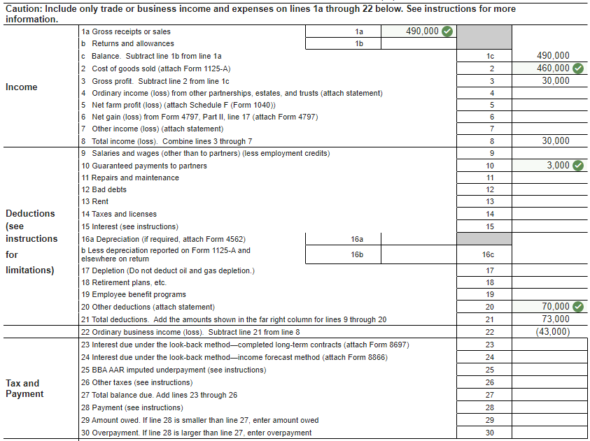 Solved ! Required information [The following information | Chegg.com