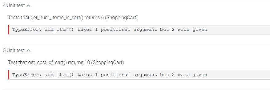 Solved I have this program working but I can find out whats | Chegg.com