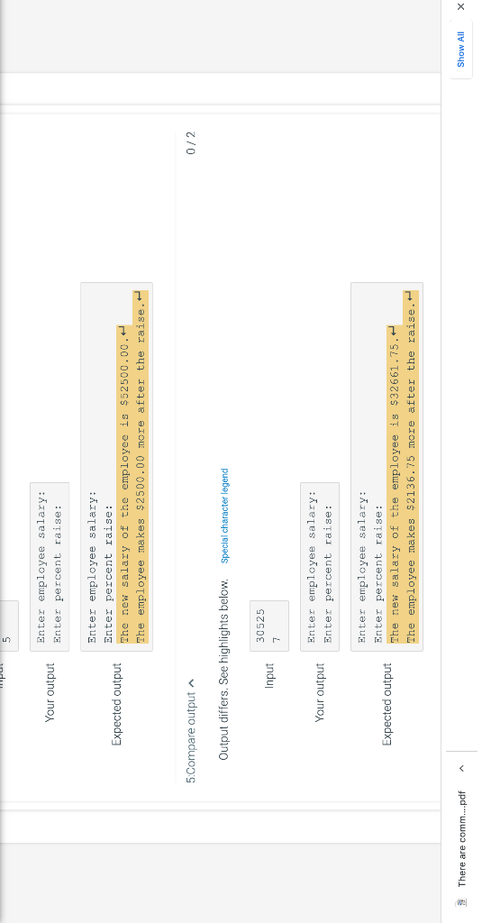 Solved fix this code please. num1=int(input("Enter | Chegg.com
