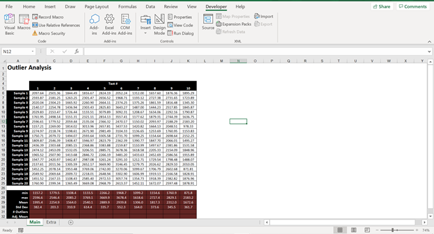 Solved Excel Vb Code 2 Create A Custom Vb Function 6757