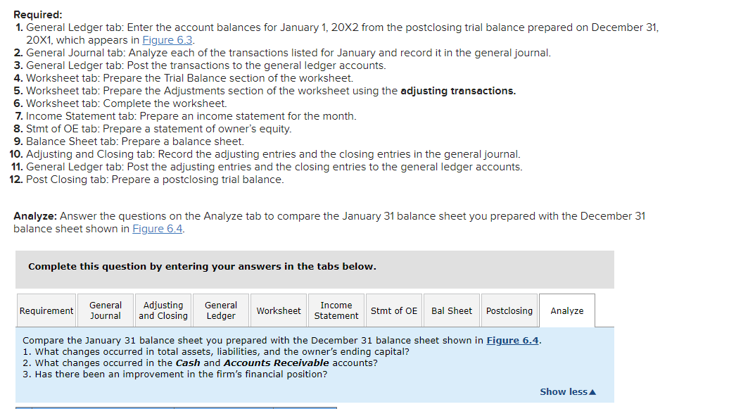 Solved This project will give you an opportunity to apply | Chegg.com