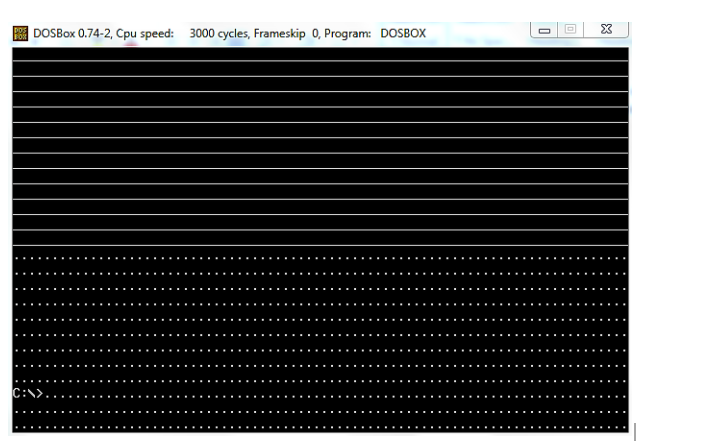 Assembly Language Code A Write An Infinite Loop That 