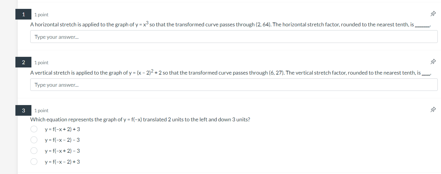 Solved Hello, Please ONLY attempt if you intend to complete | Chegg.com