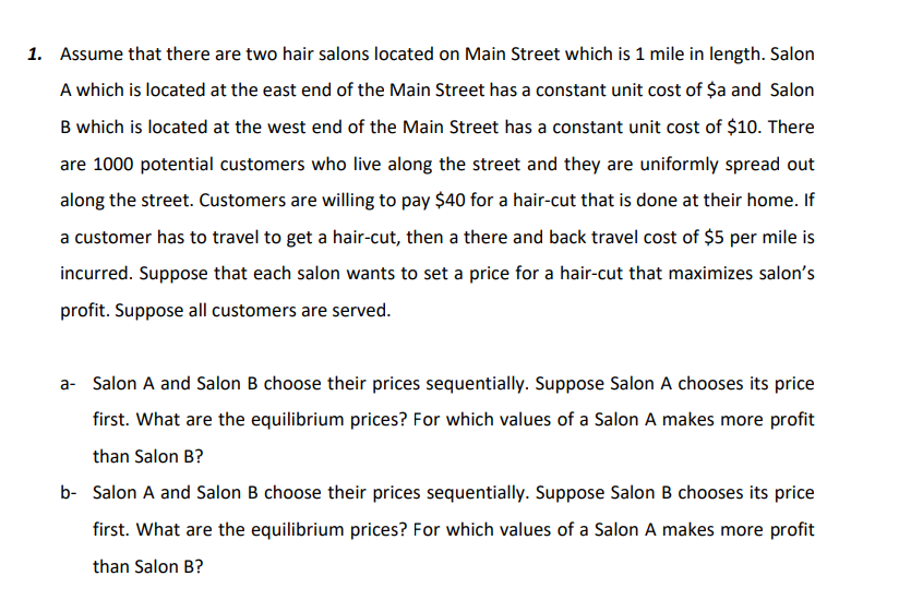 Solved There are some wrong solutions. Please DO NOT USE | Chegg.com