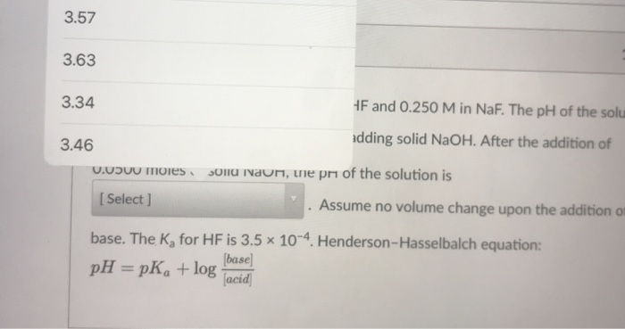 Solved A 1.0 L solution initially contains 0.40 M CH3COOH. | Chegg.com