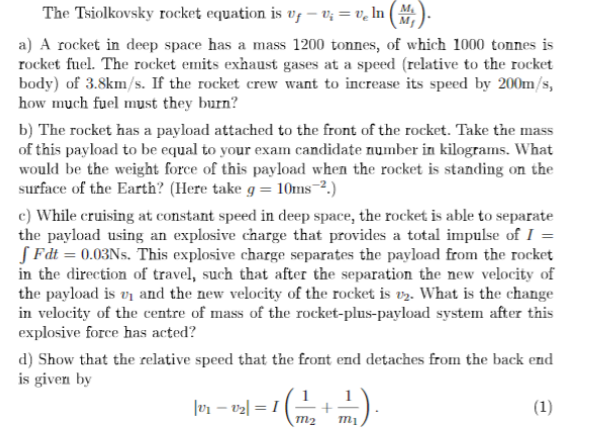 this is an old exsam and i trying to do it but it | Chegg.com