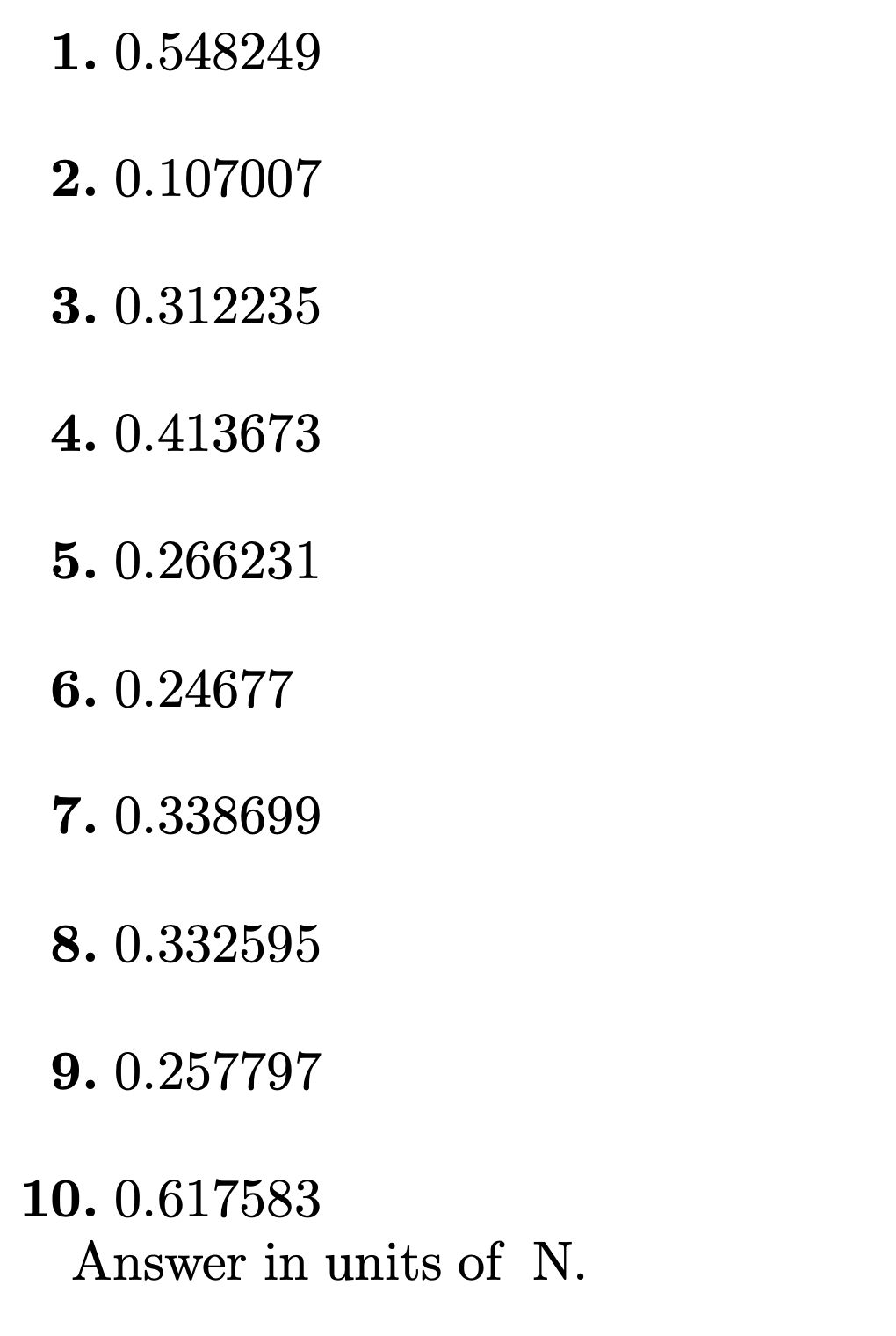 Solved PLEASE EXPLAIN | Chegg.com
