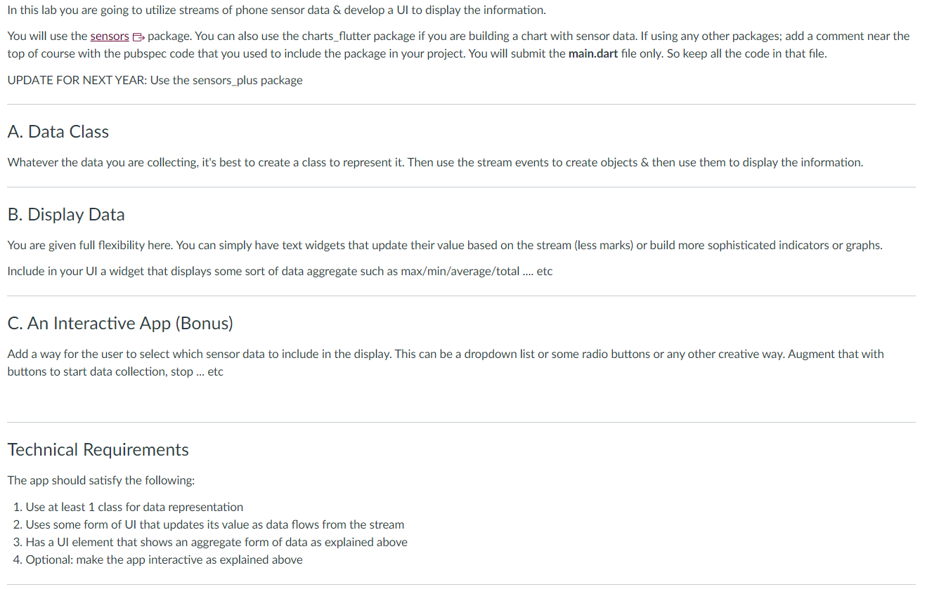 Solved In this lab you are going to utilize streams of phone | Chegg.com