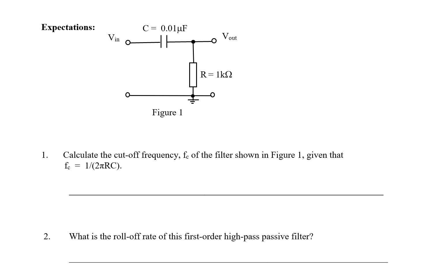 The Question Below Have To Be Using A Tinkercad To