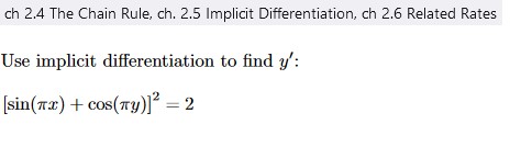 Question | Chegg.com