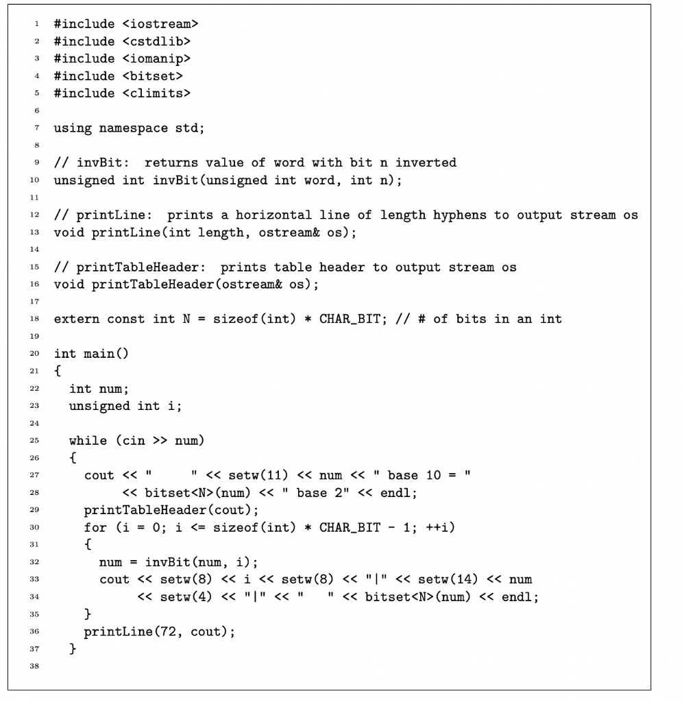 Solved Lab 27 Due Date: See Blackboard Source File: | Chegg.com