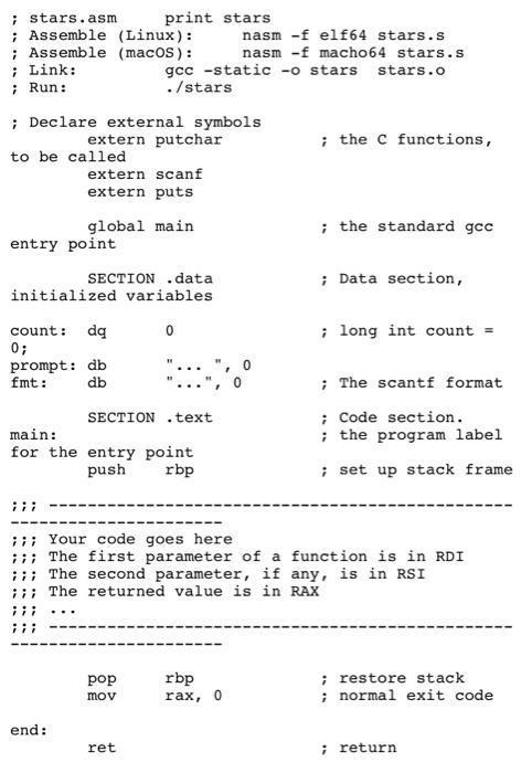 Solved The attached file ls.trace.zip contains a compressed | Chegg.com