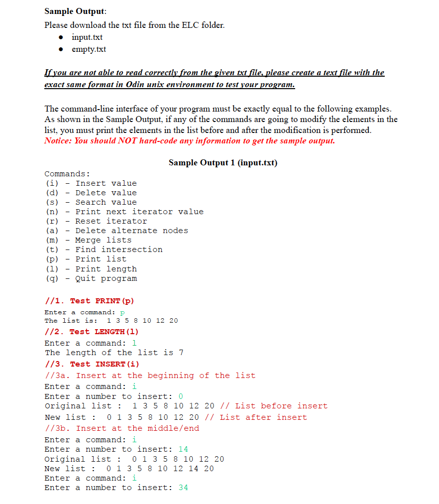 You can complete this assignment individually or as a | Chegg.com