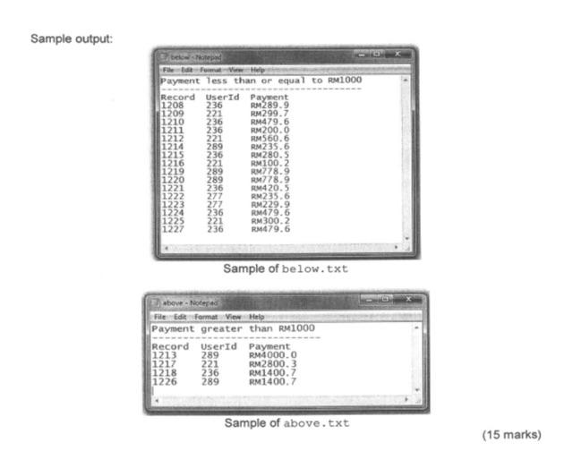 Solved QUESTION 5 Forensic Accounting department in the | Chegg.com