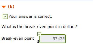 Solved Exercise 5-17 (Part Level Submission) Pharoah Bucket | Chegg.com
