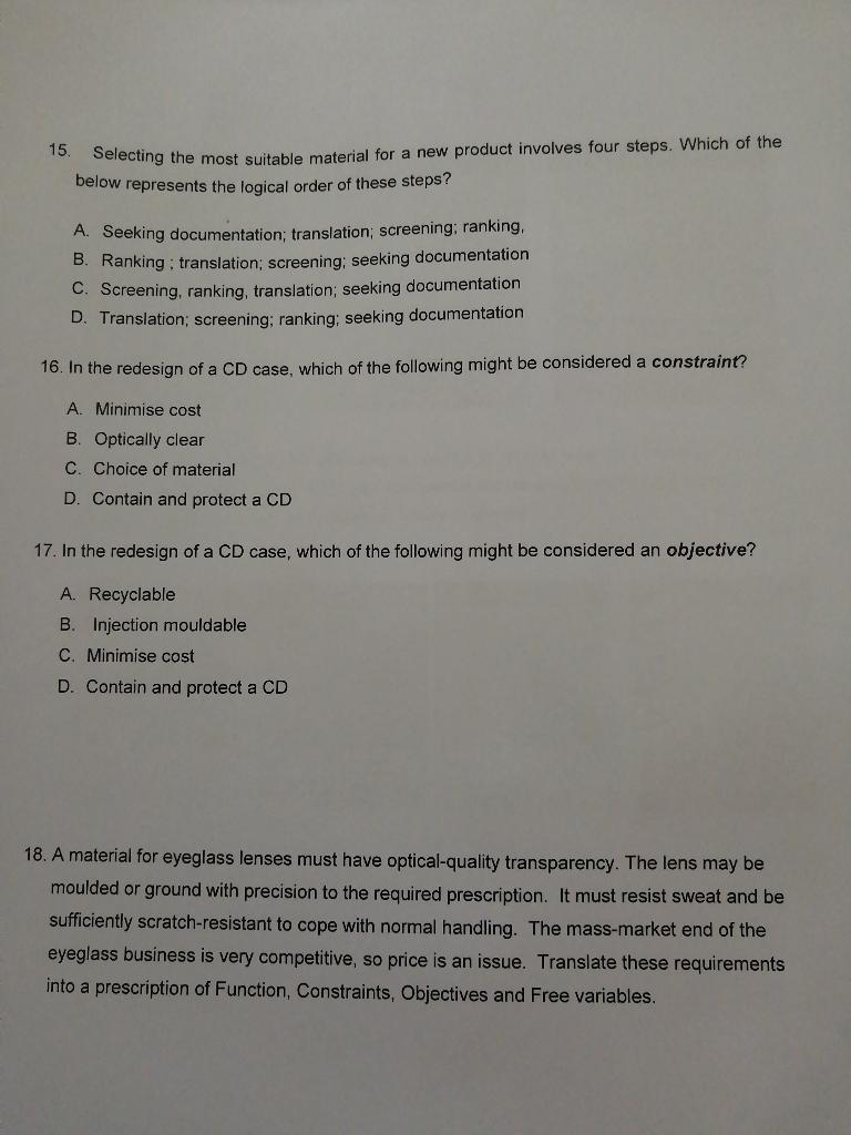Solved 12. Use the Modulus-Density chart below to find, from | Chegg.com
