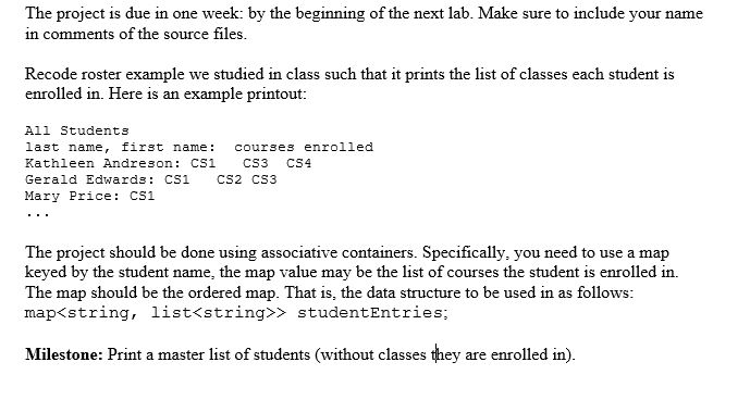 Solved cs1.txtMary PriceStephanie WatsonRachel | Chegg.com