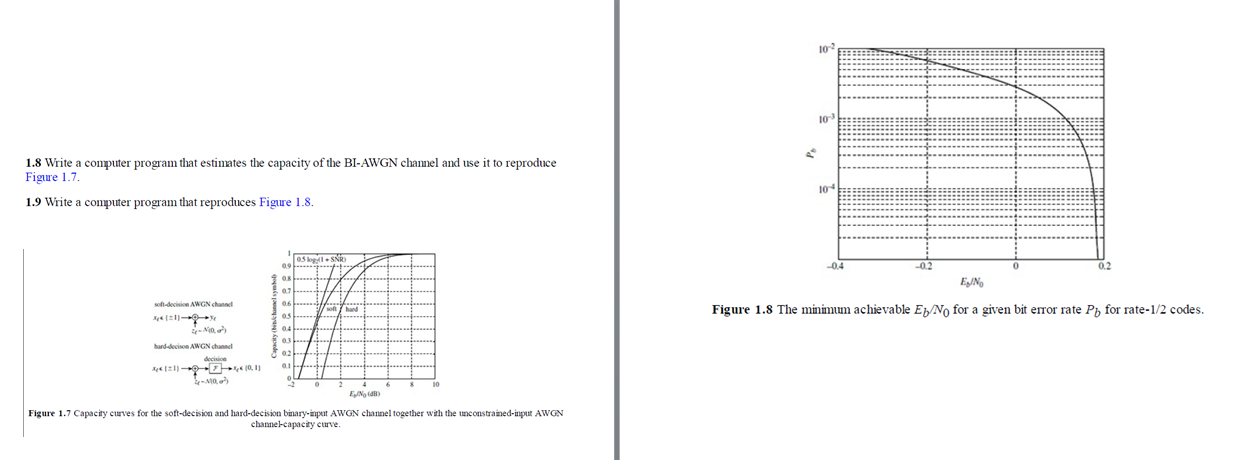 102 10 1.8 Write a computer program that estimates | Chegg.com
