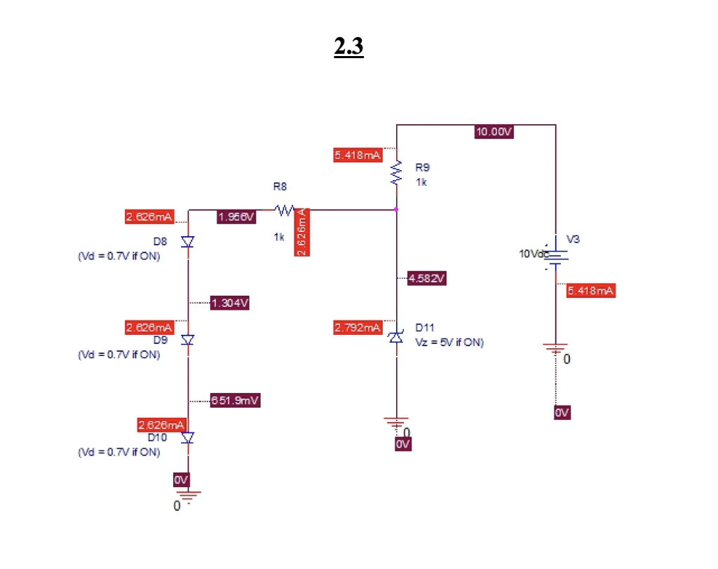 Solved I need help with the calculation part. I did the | Chegg.com