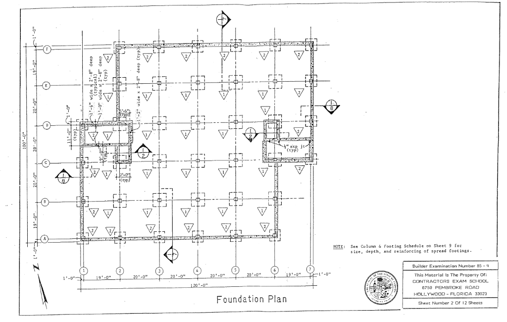 property 1ine 400.00 sodded area #2 Drawings are noc | Chegg.com