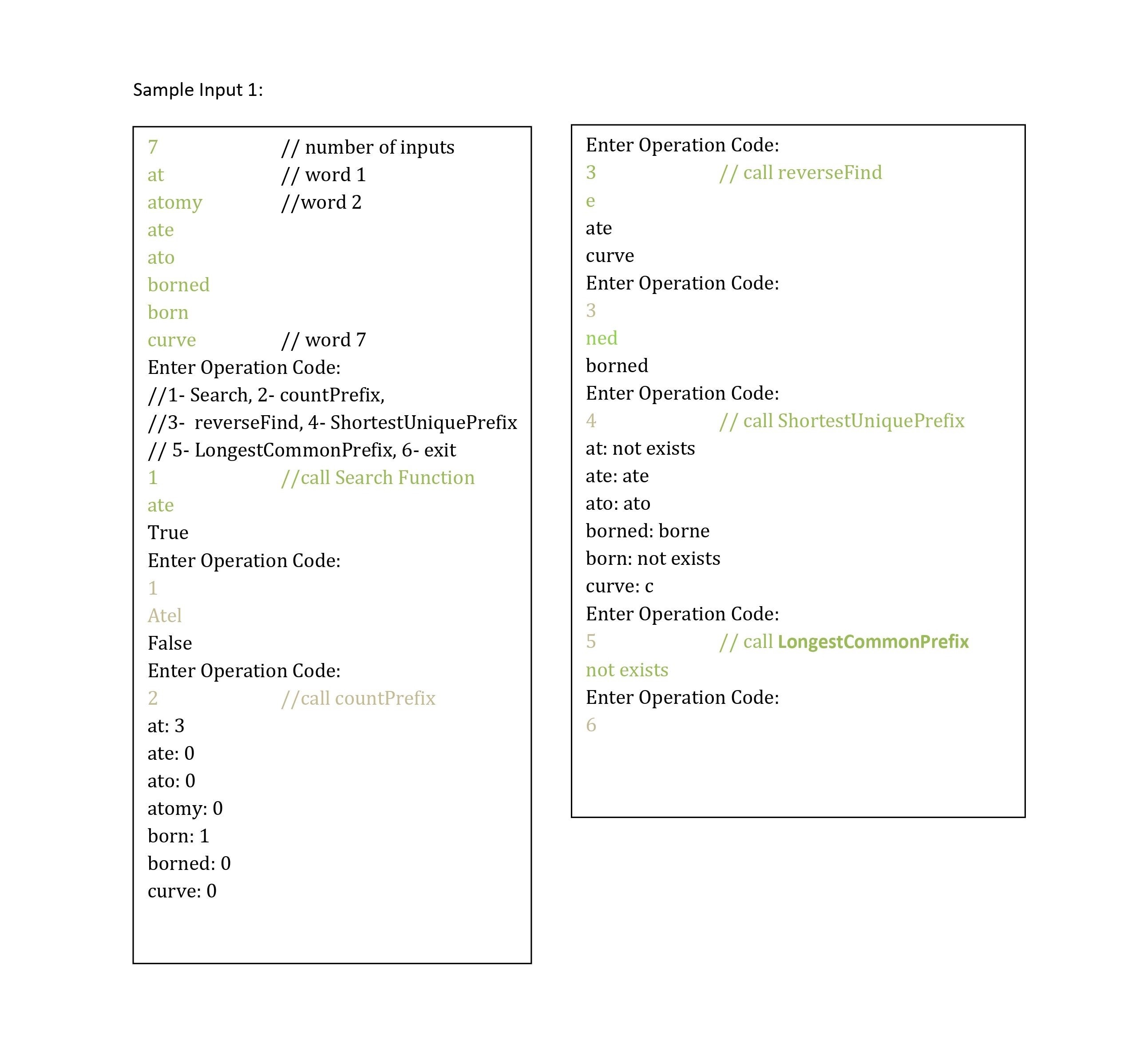 Solved *Please solve it with Java language!*In this | Chegg.com