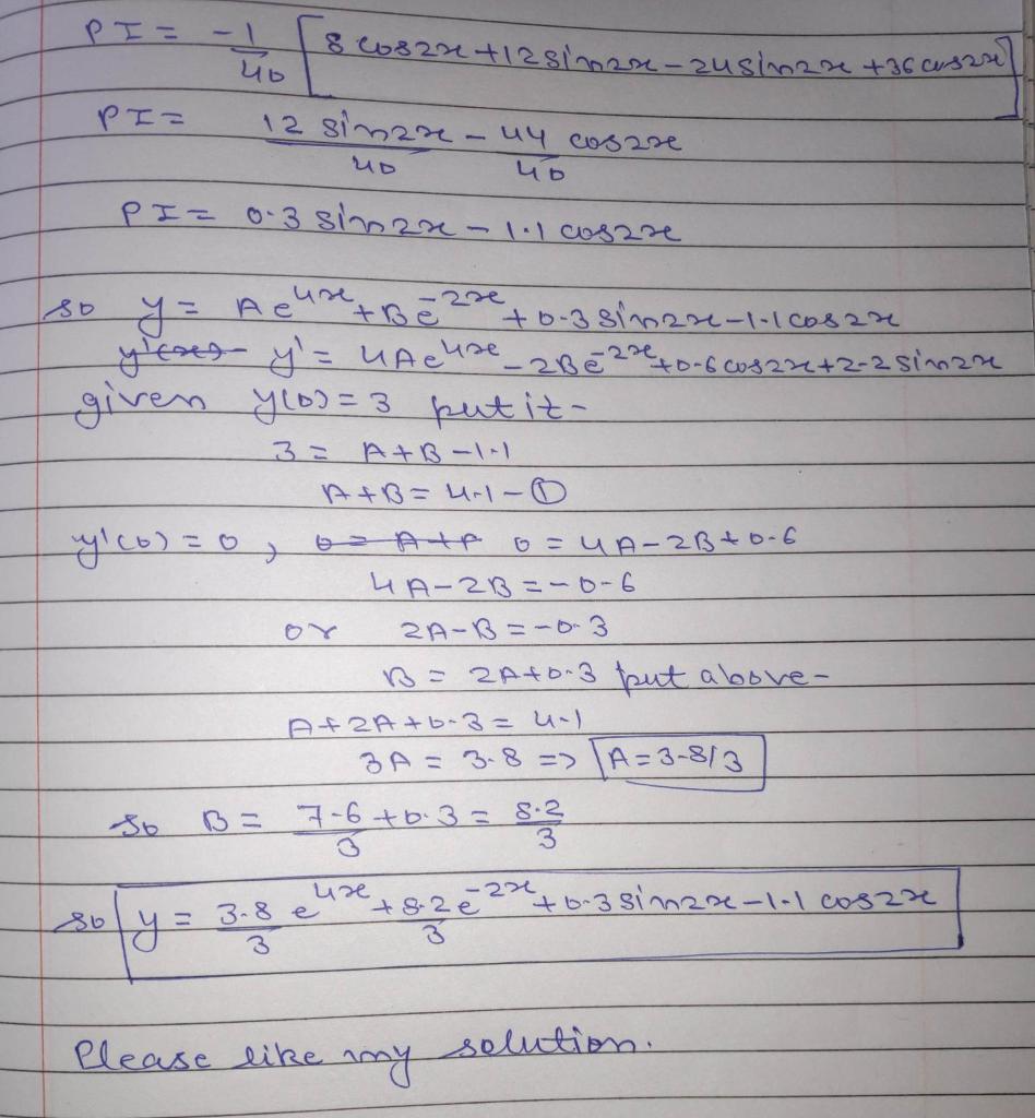 Solved 1-i want you to proof this answer using using math | Chegg.com