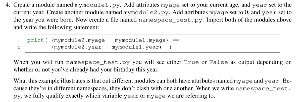 Solved tilbydes myage set to us, and year set to 4. Create a | Chegg.com