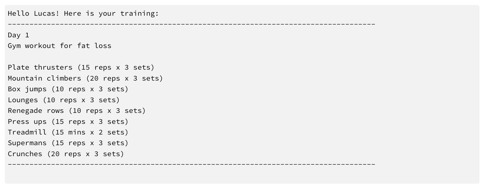 Solved README FILE IS RIGHT BELOW THESE TASK SCREENSHOTS. | Chegg.com