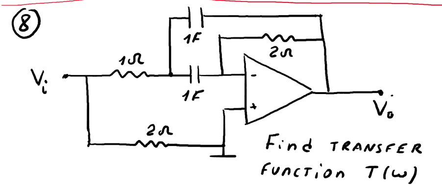 Solved (8) | Chegg.com
