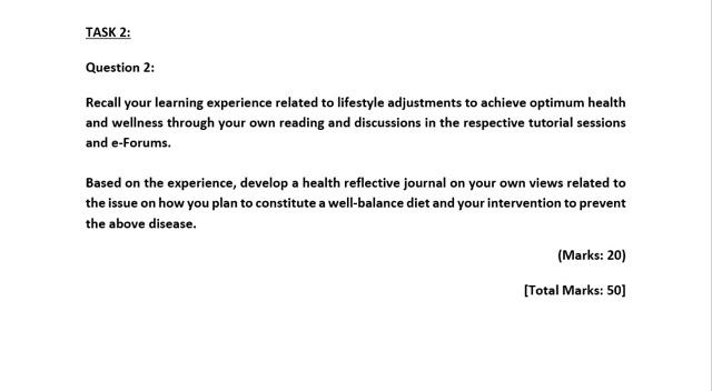 Solved Question 2: Recall your learning experience related | Chegg.com