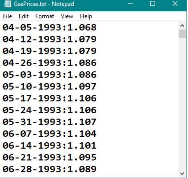 How do you write this program without using | Chegg.com
