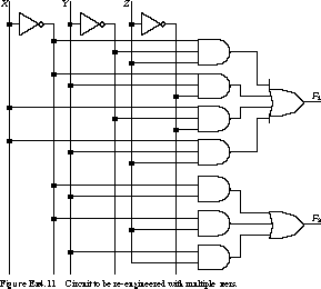 Solved What is the truth table for this circuit? What is its | Chegg.com