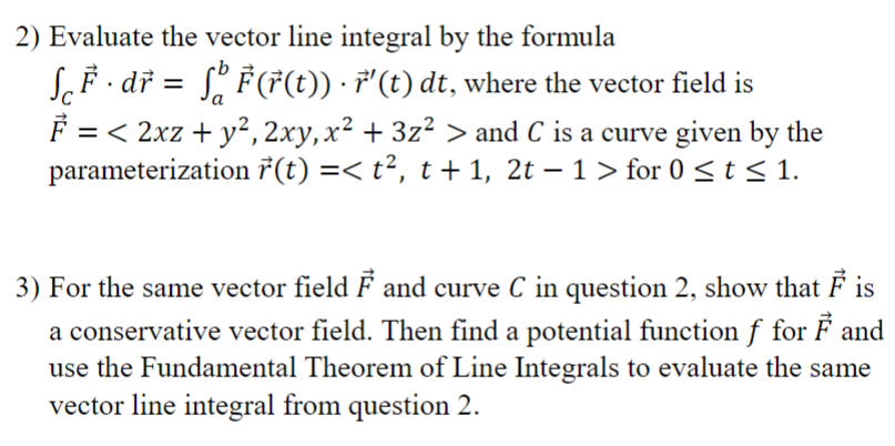 Solved Write your solutions on a separate paper and show | Chegg.com