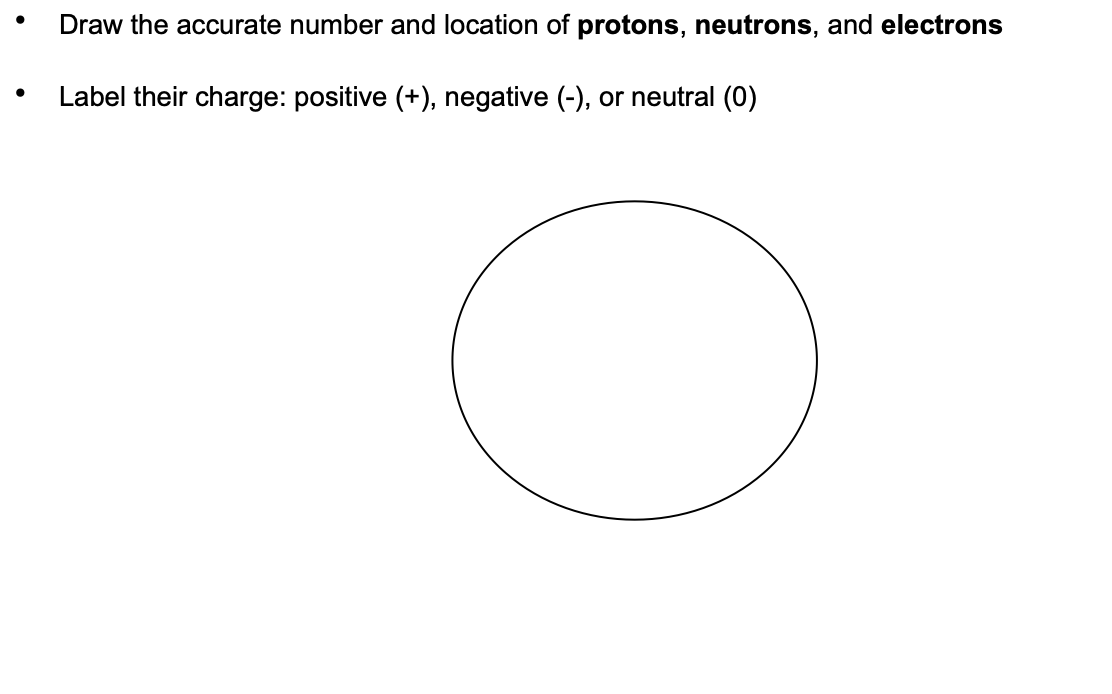 Solved - Draw the accurate number and location of protons, | Chegg.com