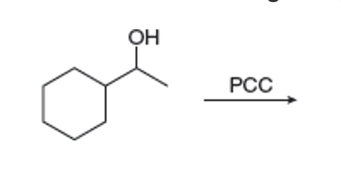 Solved ОН PCC | Chegg.com