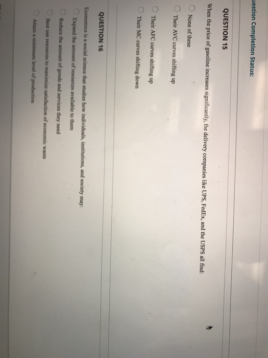 Solved Question Completion Status: QUESTION 13 Mia wants to | Chegg.com Solved Question Completion Status: QUESTION 13 Mia wants to | Chegg.com
