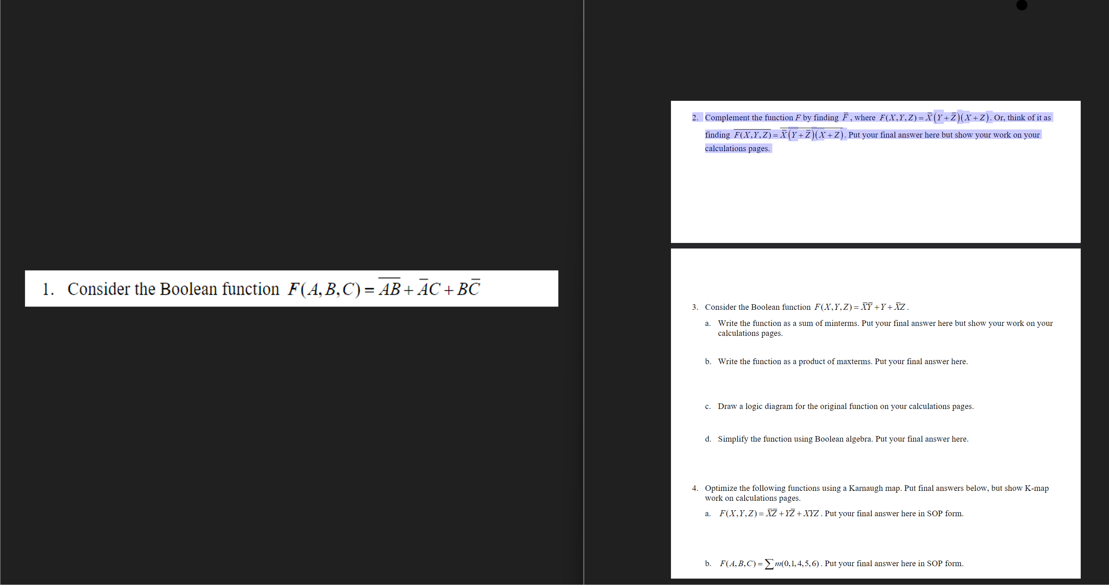 Solved IF YOU COULD INCLUDE ALL STEPS (HAND WRITTEN | Chegg.com
