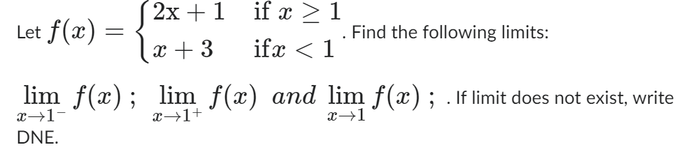 Solved Use Squeeze Theorem and evaluate the limit. If | Chegg.com