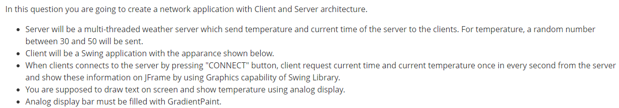 In this question you are going to create a network | Chegg.com