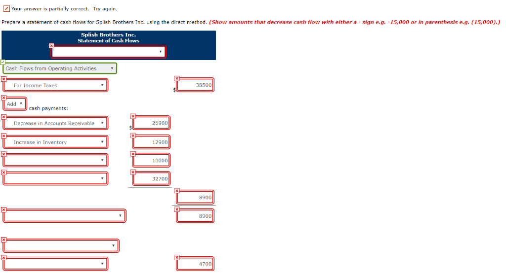 Solved Problem 12-08A a-b (Part Level Submission) The | Chegg.com