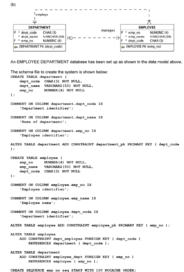 Solved Transactions in DBMS (a) Given the following | Chegg.com