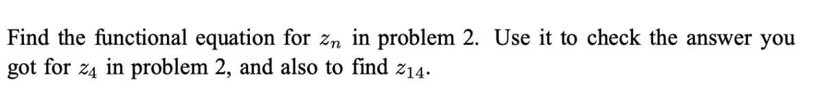 In a quadratic growth model, the initial term is | Chegg.com