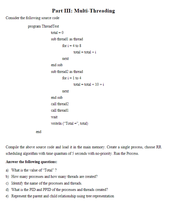 Solved Assignment Description:The assignment aims to provide | Chegg.com