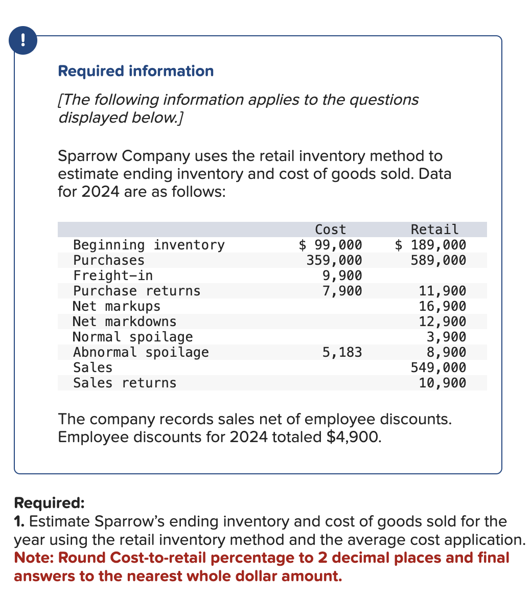 Solved Find the following average cost application1. | Chegg.com