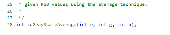 Solved We have already written a substantial program that | Chegg.com