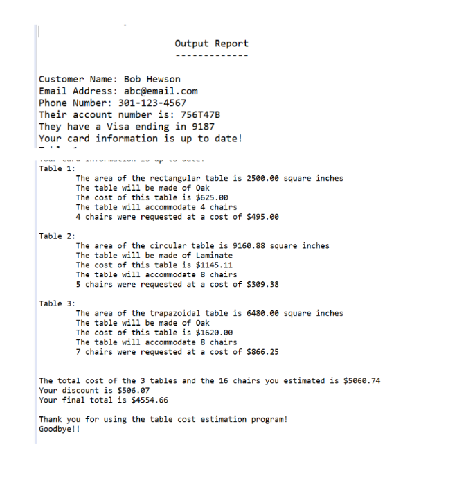 CMSY 166 Lab - Final Project For the next lab, you | Chegg.com