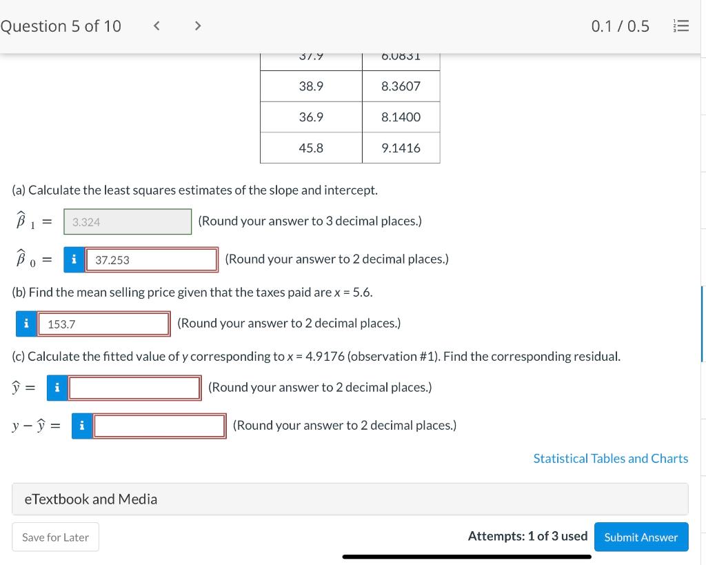 Solved Please use the accompanying Excel data set or | Chegg.com